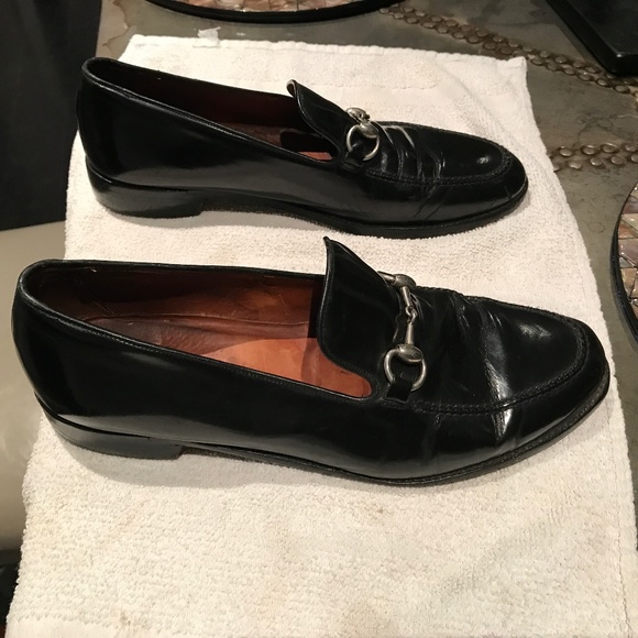 Gucci | Shoes | Gucci Dress Shoes | Poshmark